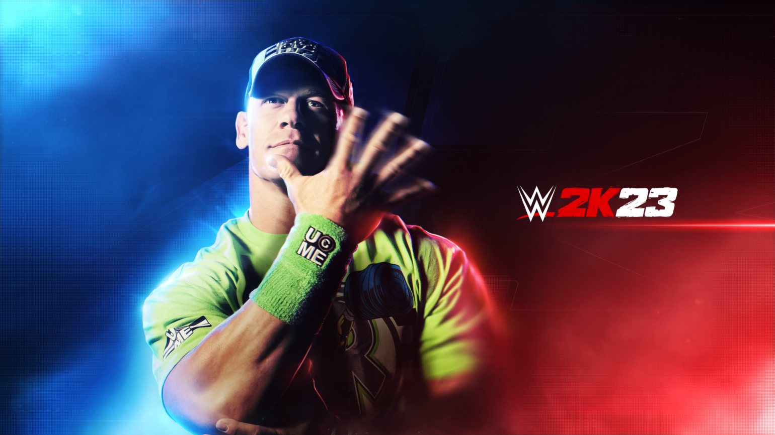 WWE 2K23 – Review – GameNotify